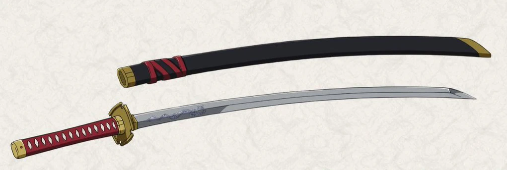 Kurikaramaru | InuYasha Wiki | Fandom
