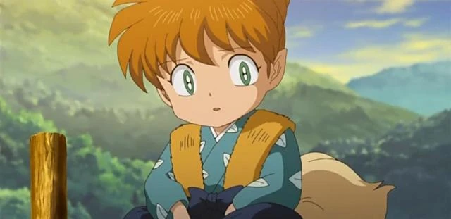 Shippou | Inuyasha-wiki | Fandom