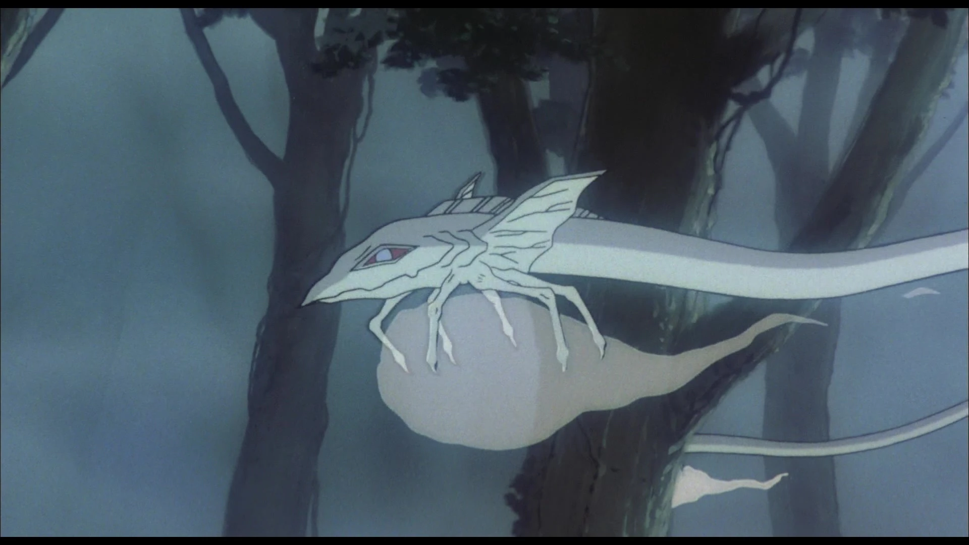 Shinidamachū | InuYasha | Fandom