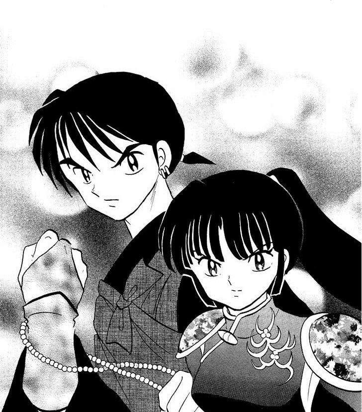 Chapter 266 | InuYasha | Fandom