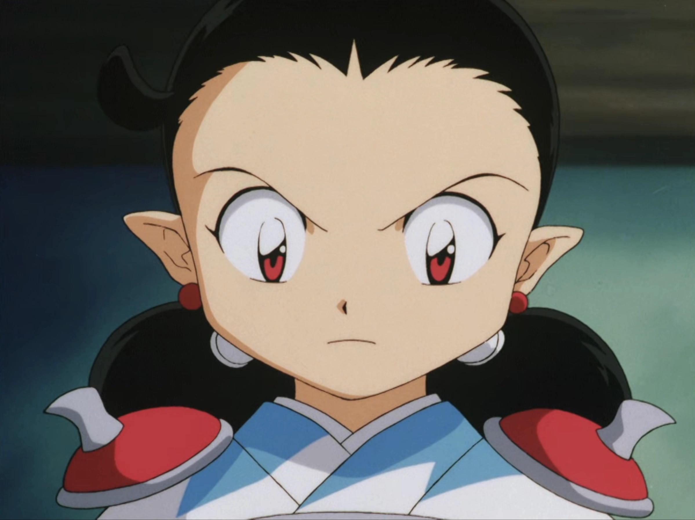 Sōten | InuYasha | Fandom