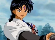 Bankotsu | InuYasha Wiki | Fandom