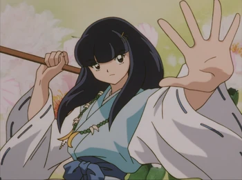 Botan | InuYasha | Fandom