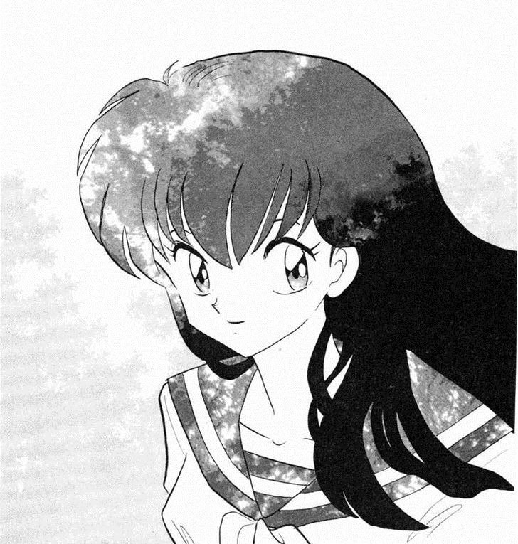 Chapter 133 | InuYasha | Fandom