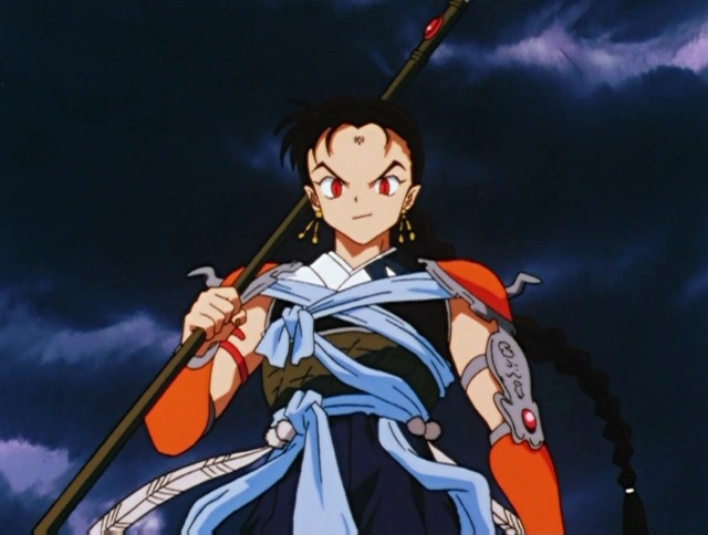 비천 | 이누야샤 위키 | Fandom