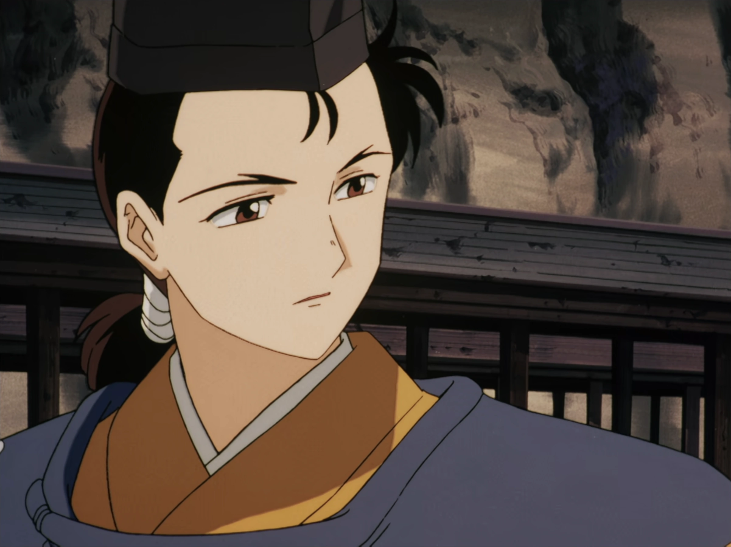 Izumo | InuYasha | Fandom