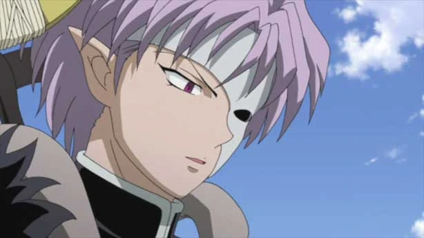 Shishinki | InuYasha Wiki | Fandom