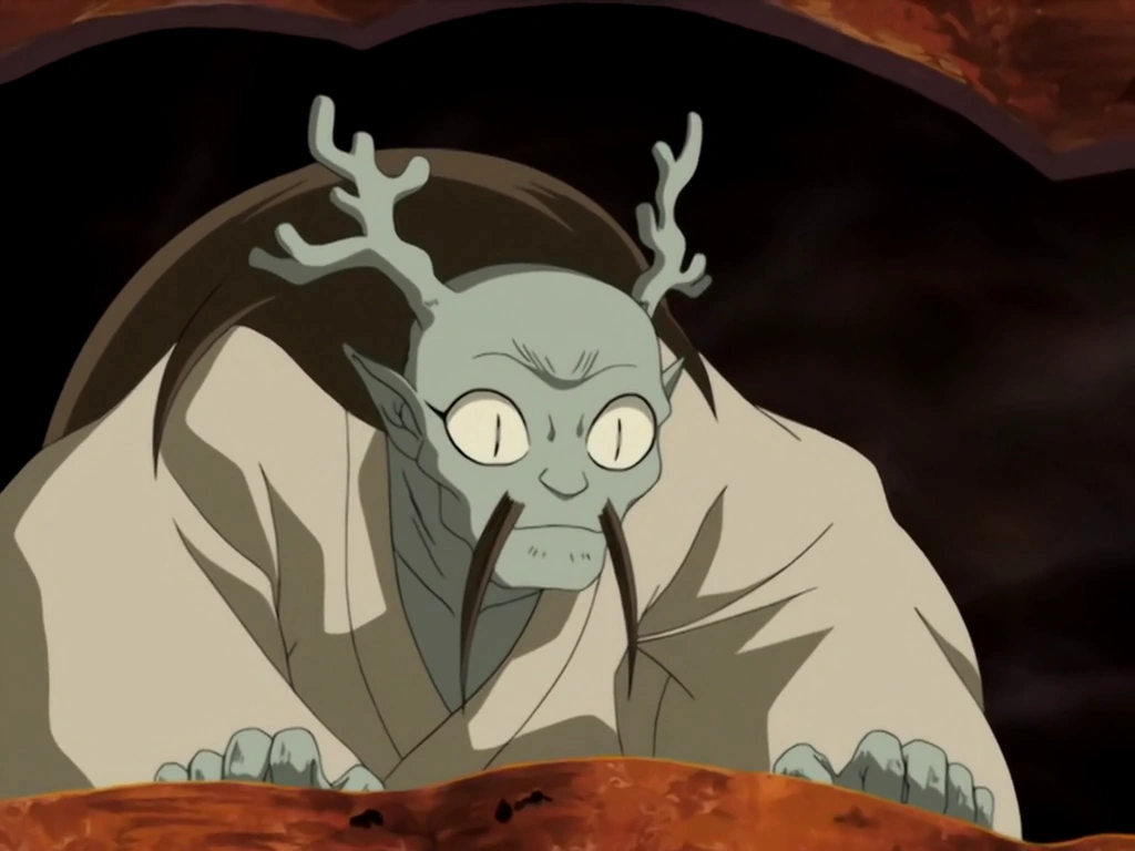 Hosenki II | InuYasha Wiki | Fandom