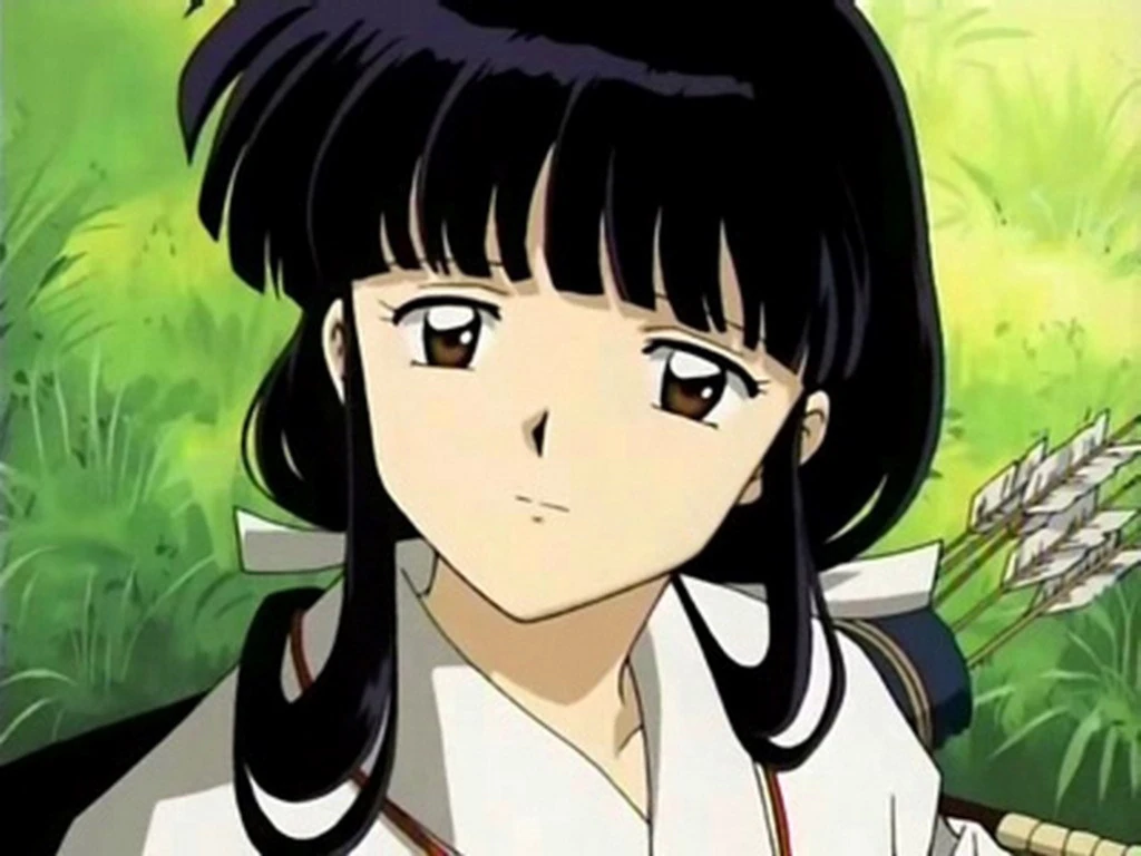 Episode 147 | InuYasha Wiki | Fandom