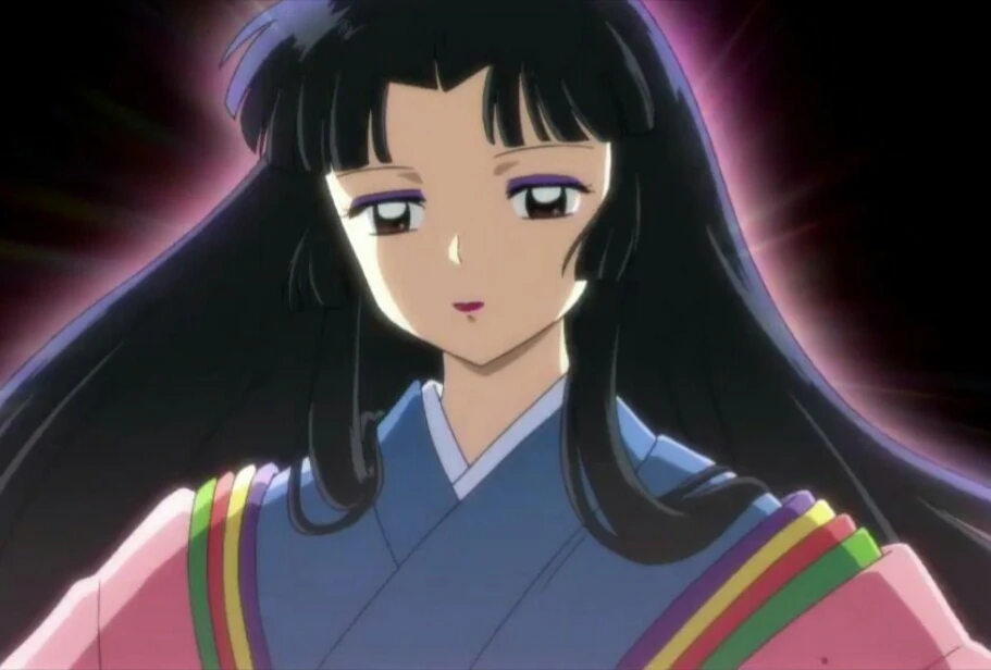 Izayoi | InuYasha Wiki | Fandom
