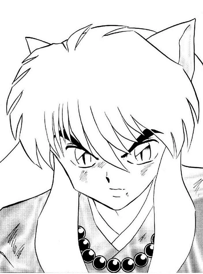 Chapter 185 | InuYasha | Fandom