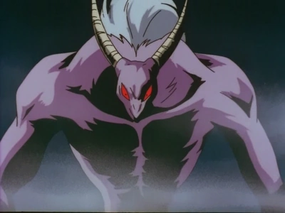 Goshinki | InuYasha Wiki | Fandom