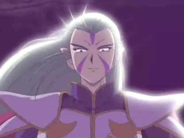 Hoshiyomi | InuYasha Wiki | Fandom