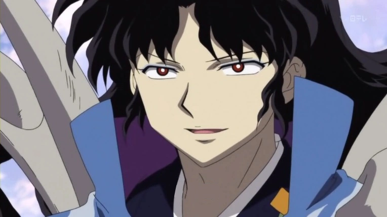 Naraku | Wikia InuYasha tiếng Việt | Fandom