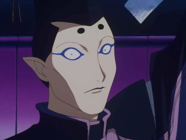 Daija | InuYasha Wiki | Fandom