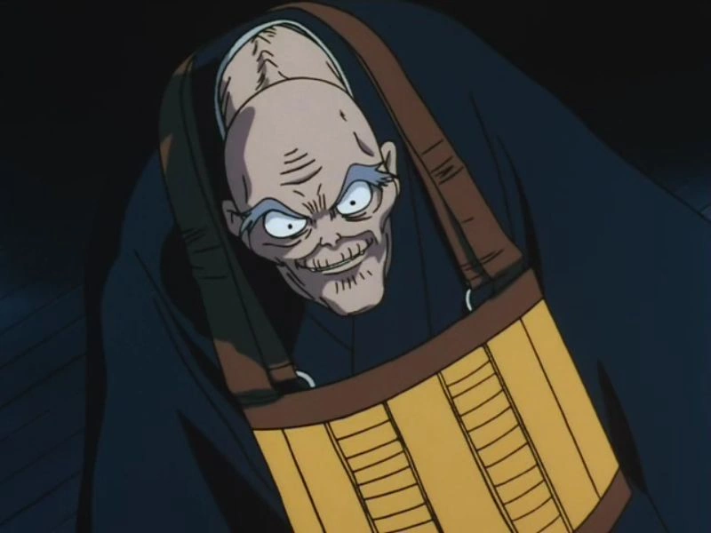 Master | InuYasha | Fandom