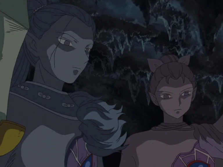 Gozu and Mezu | InuYasha | Fandom