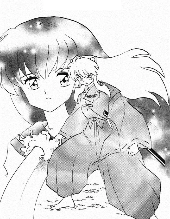 Chapter 150 | InuYasha | Fandom