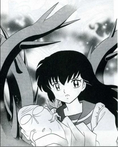 Chapter 430 | InuYasha | Fandom