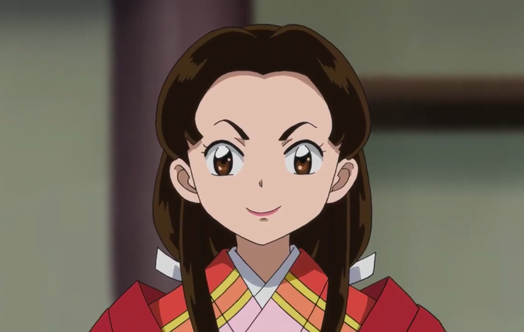 Aiya | InuYasha | Fandom