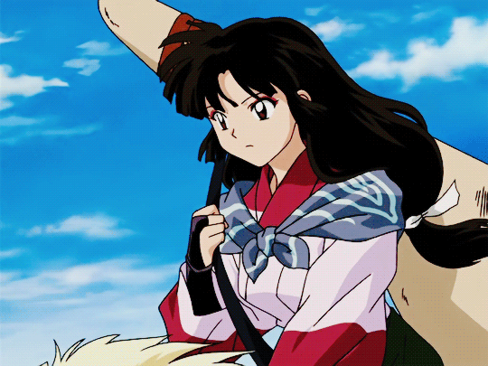 Sango | Wiki Inuyasha | Fandom