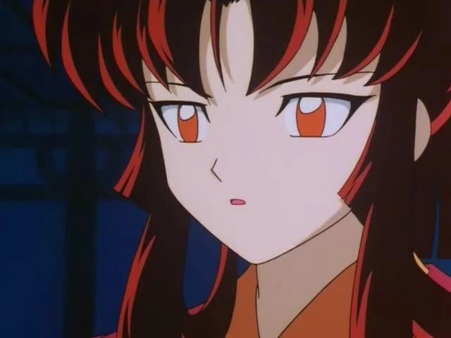 Enju | InuYasha Wiki | Fandom
