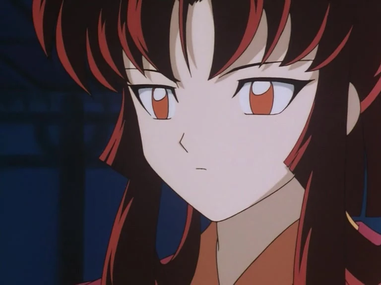 Enju | InuYasha | Fandom