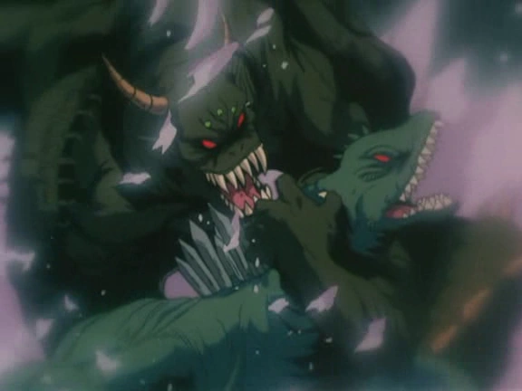 Kodoku - InuYasha Wiki - a Wikia wiki