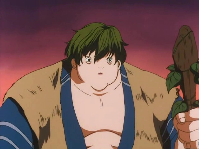 Tokajin | Wiki InuYasha Bahasa Melayu | Fandom