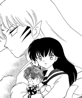Chapter 297 | InuYasha | Fandom