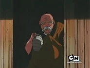 Mushin | InuYasha Wiki | Fandom