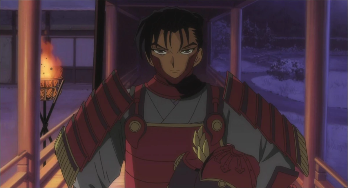 Takemaru | InuYasha | Fandom