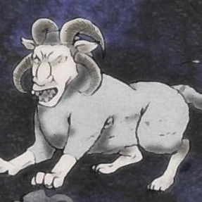 Totetsu | InuYasha Wiki | Fandom
