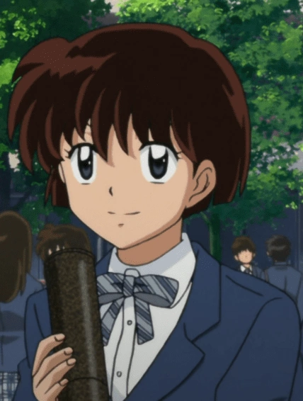 Yuka | Wiki Inuyasha | Fandom