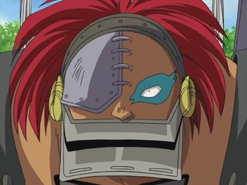 Ginkotsu | InuYasha | Fandom