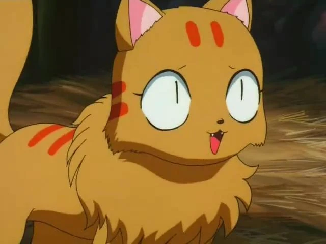 Torako | InuYasha Wiki | Fandom