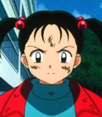 Mayu Ikeda | InuYasha Wiki | Fandom