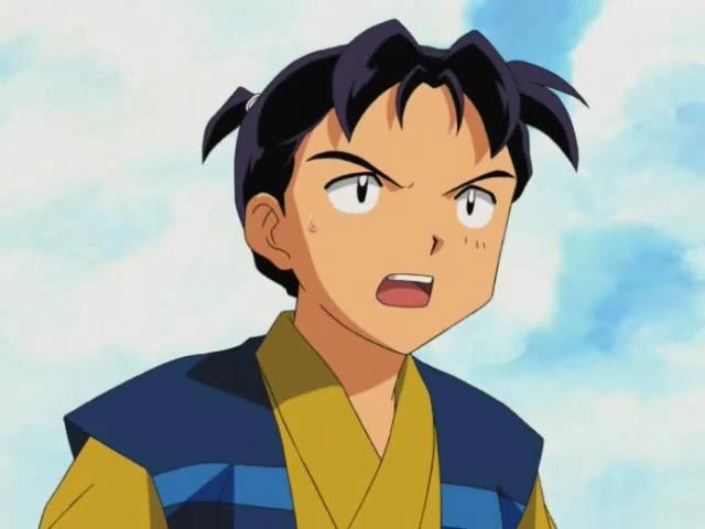 Shintaro | InuYasha Wiki | Fandom