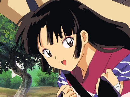 Sango | InuYasha Wiki | Fandom