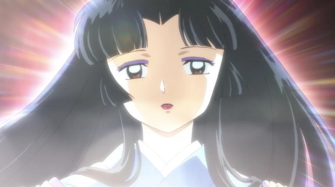 Izayoi | Wiki Inuyasha | Fandom