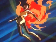 Karan | InuYasha Wiki | Fandom