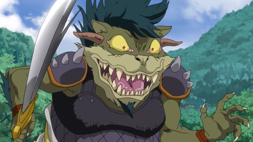 Totetsu | InuYasha Wiki | Fandom