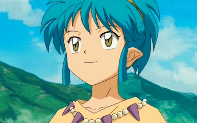 Asagi | InuYasha | Fandom