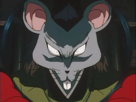 Tesso | InuYasha | Fandom