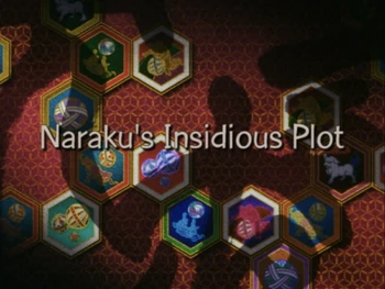 Episode 25 | InuYasha | Fandom