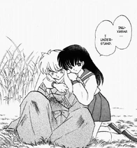 Chapter 187 | InuYasha | Fandom