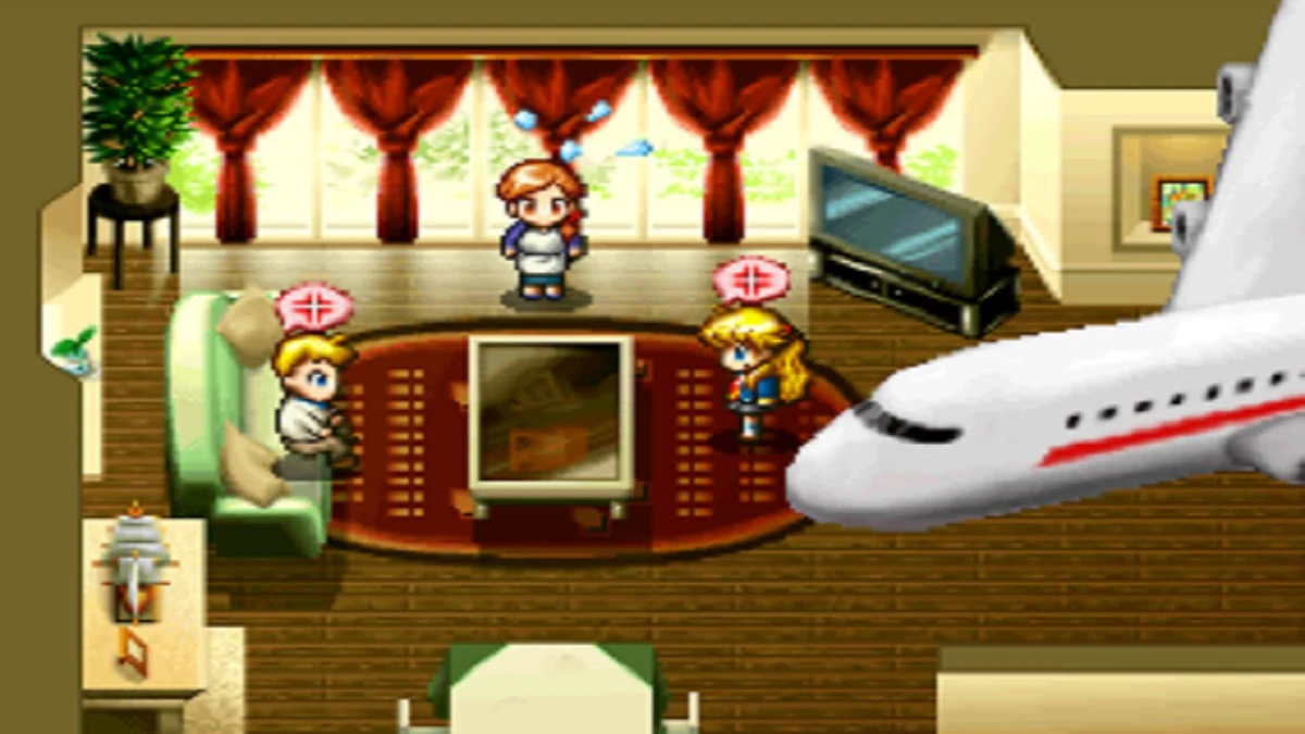 Janis' house (America) | InuYasha | Fandom