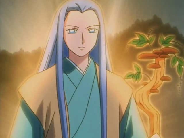 Jinenjis Vater | InuYasha Wiki | Fandom