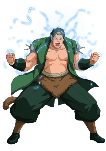 슈란 | 이누야샤 위키 | Fandom