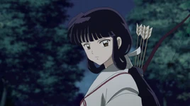 Kikyo | Wiki Inuyasha | Fandom